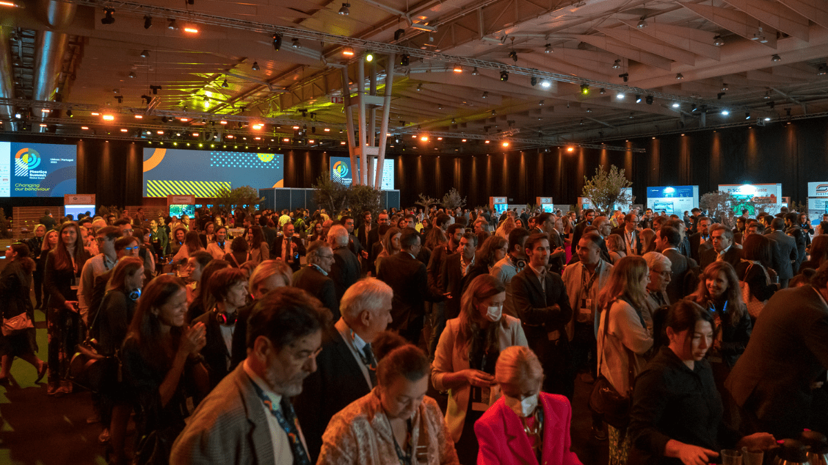 PSGE 2022 - Plastics Summit